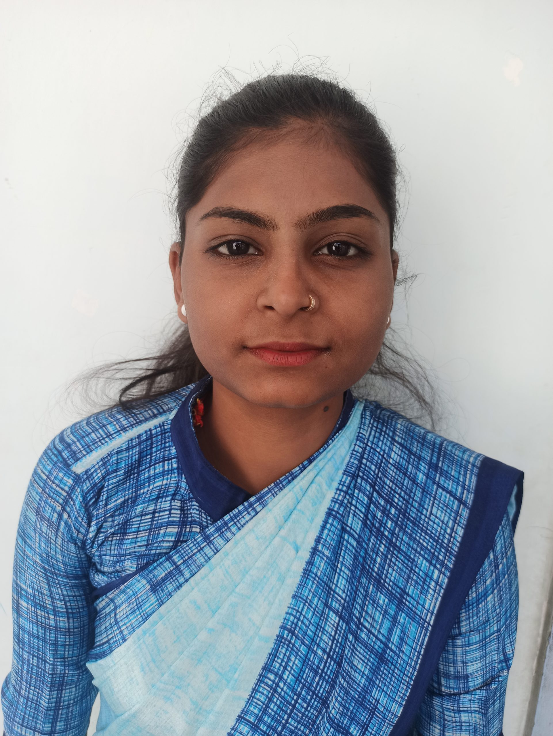 Ms Santoshi Bhurawat - Royal Rajasthan Pubic School