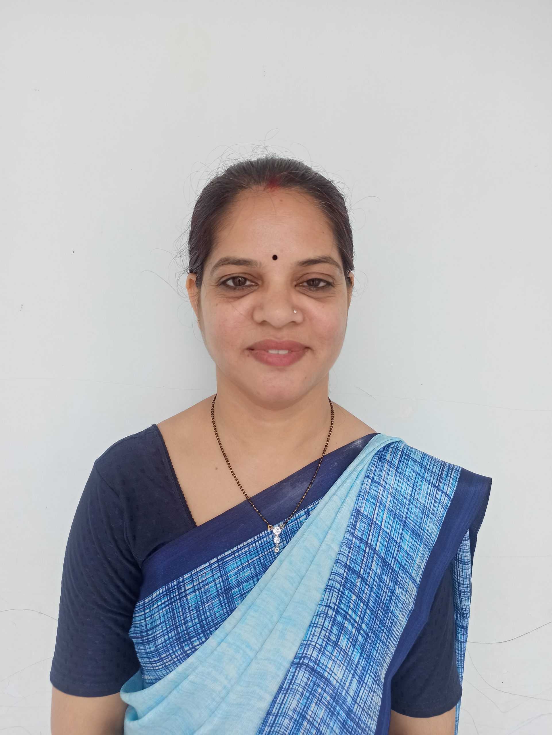 Mrs. Sandhya Katoda - Royal Rajasthan Pubic School